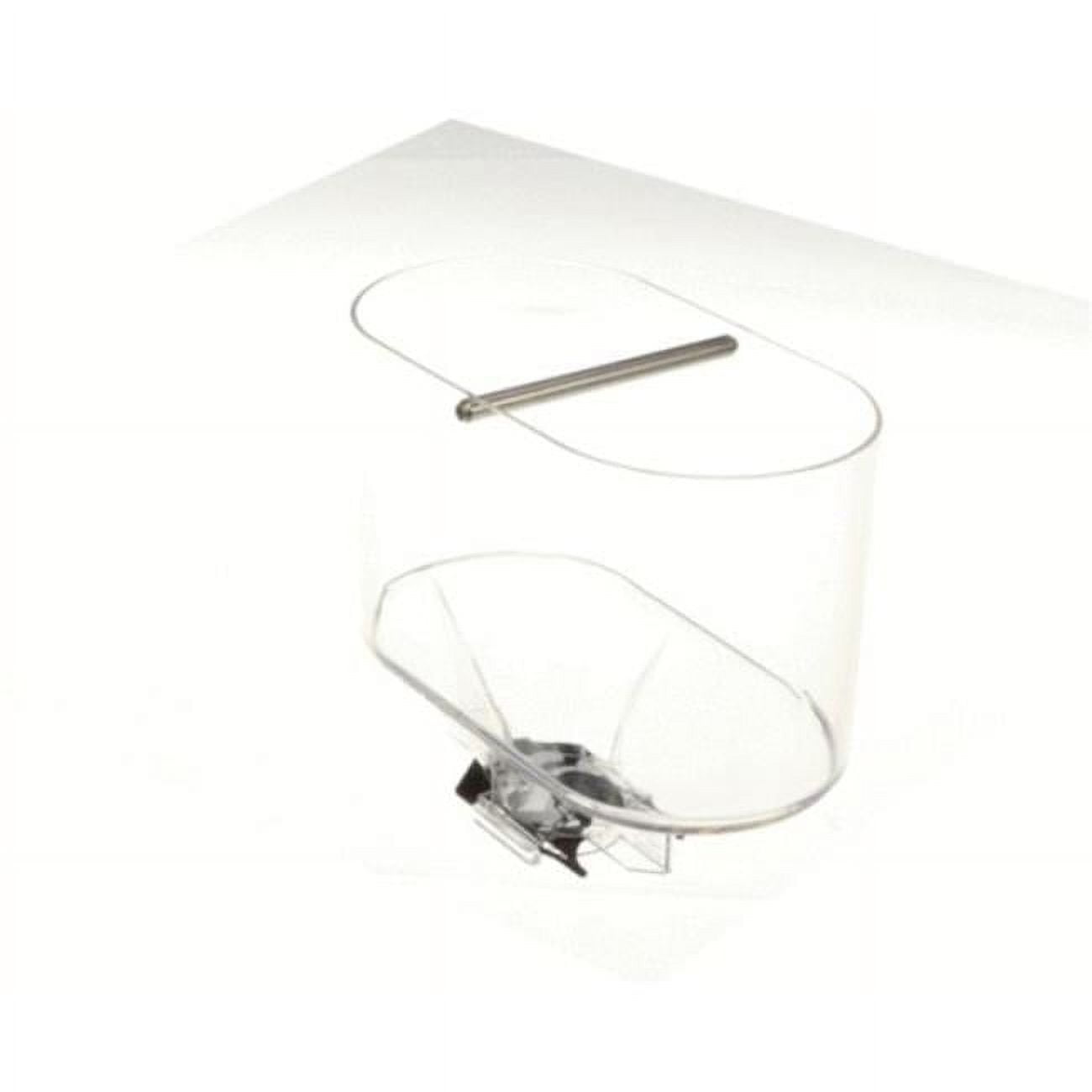 Large Complete Bean Hopper - Walmart.com