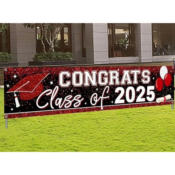 KatchOn, Black 2026 Wooden Numbers Sign - Graduation Props | Grad 2026 ...