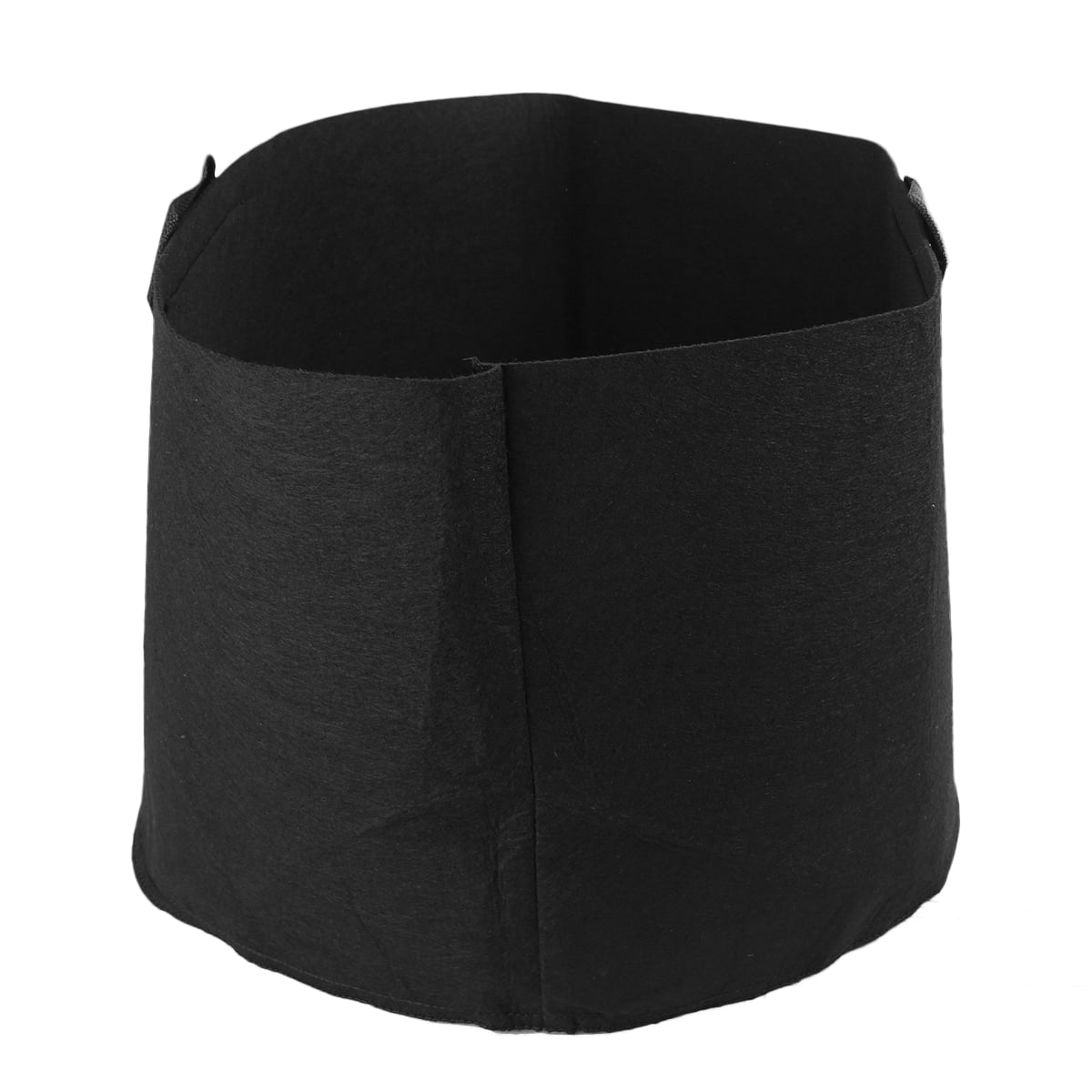 Large Container Flower Pots Nursery Bag Non-woven Fabric Pots Plant ...