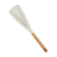 Silicone Spoonula, Spatula Spoon, High Heat Resistant to 680°F, Non ...