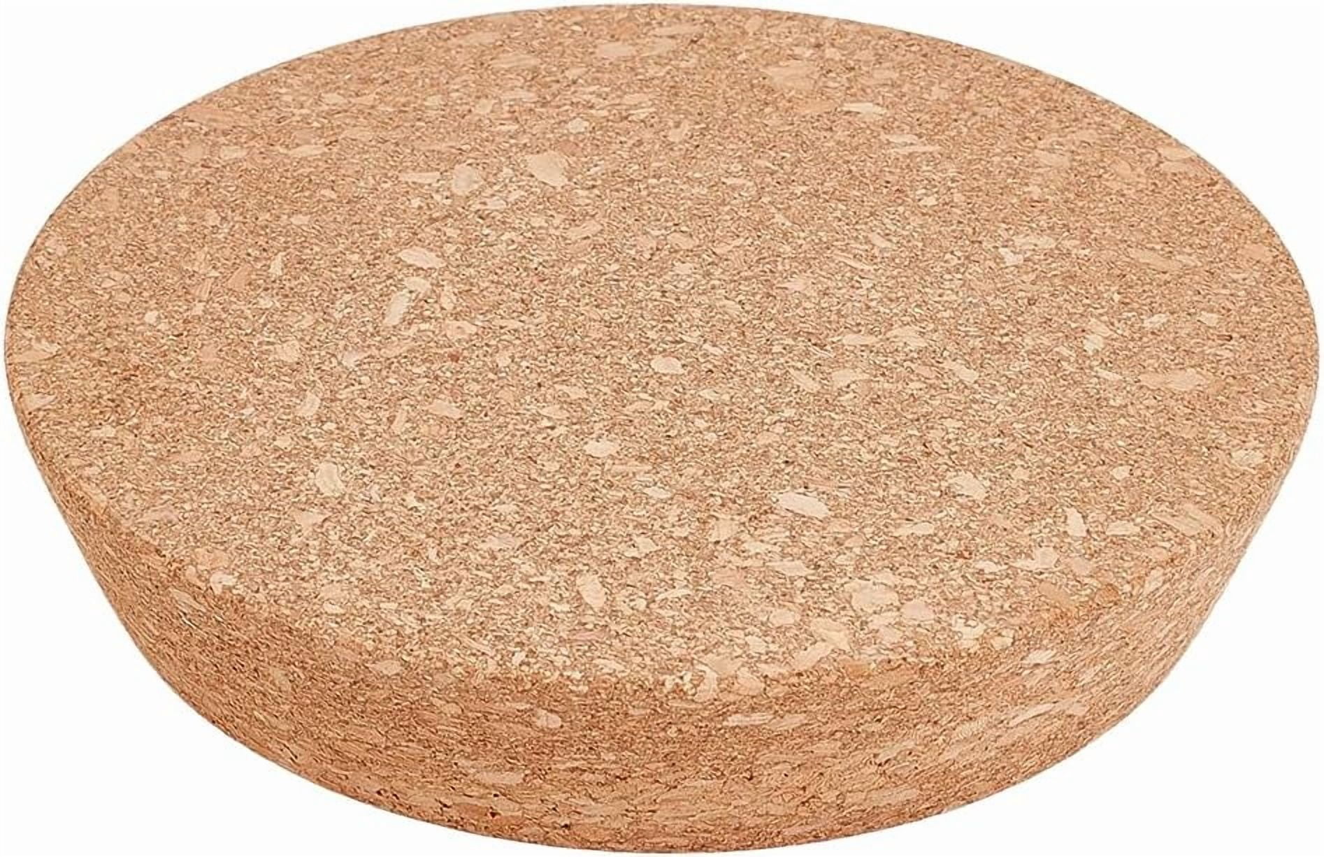 Large Cork Stoppers 5.1~5.9 Inch Cork Bottle Stoppers Tapered Corks ...