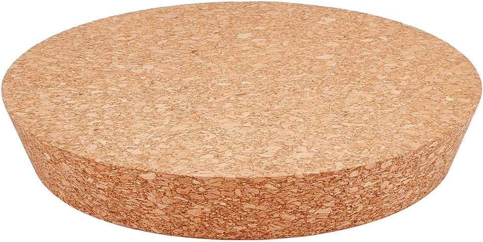 Large Cork Stoppers 6.8~7.6 Inch Cork Bottle Stoppers Tapered Plugs ...