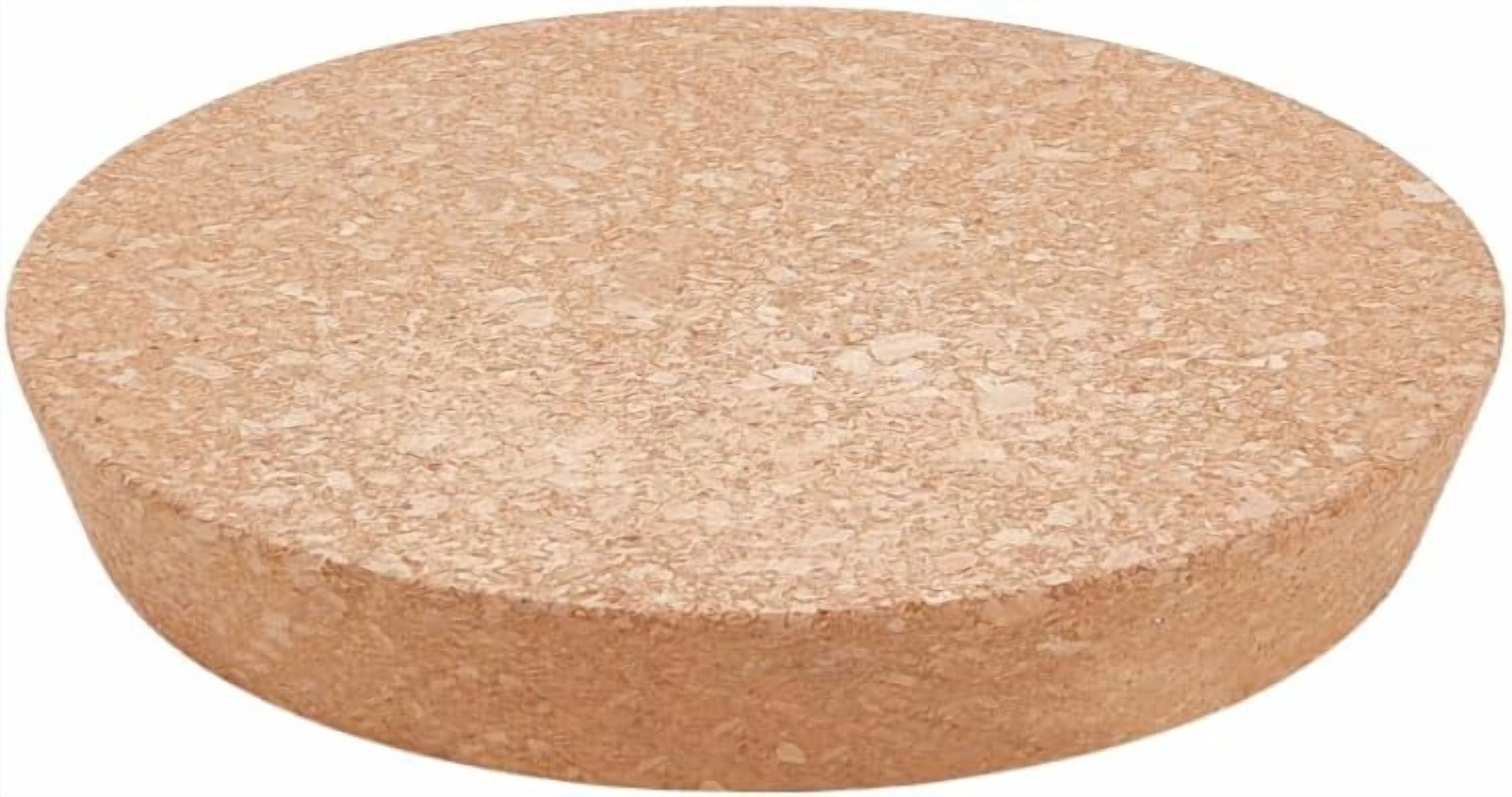 Large Cork Stoppers Wood Bottle Lids 7.1~7.9 Inch Tapered Cork Plugs ...