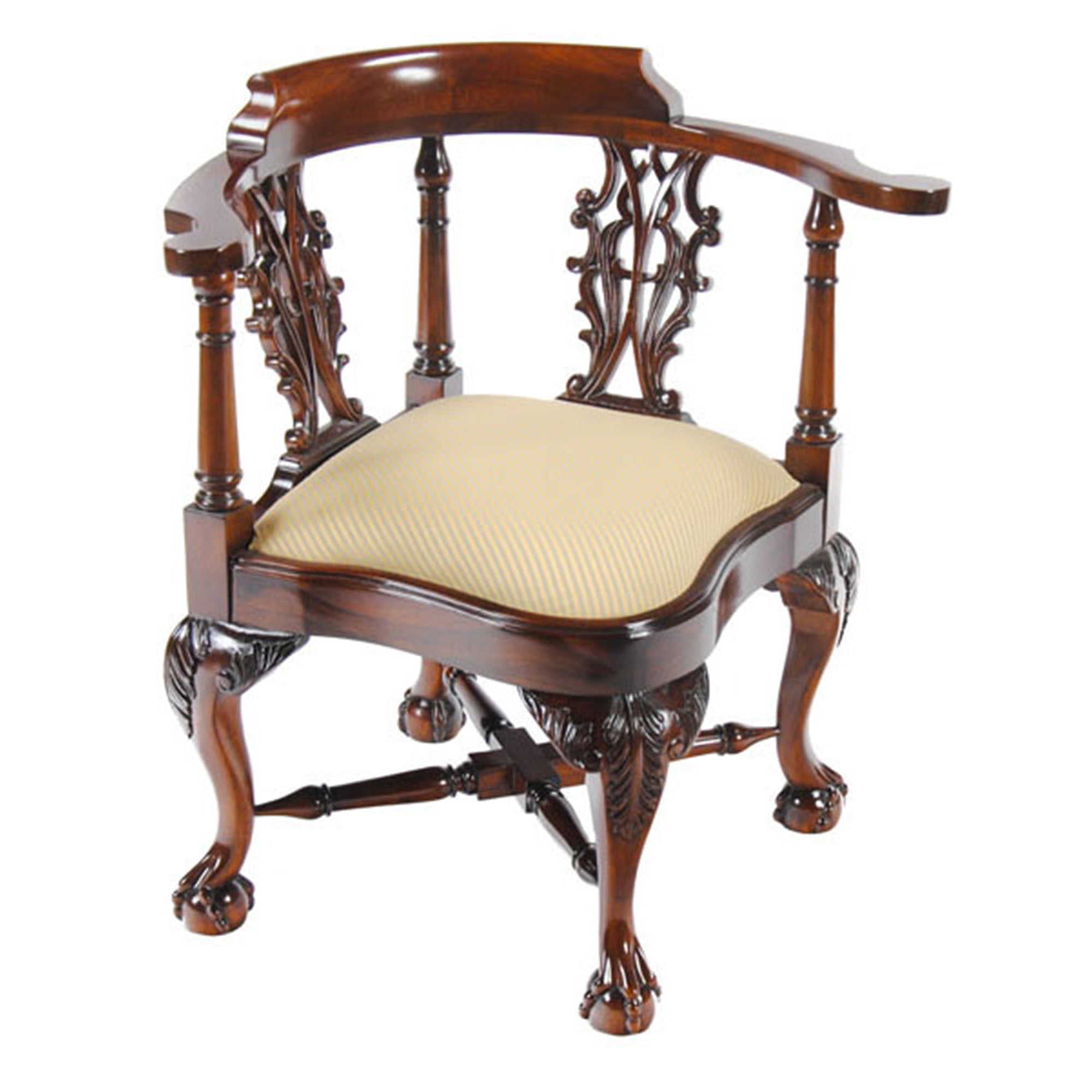 Large Corner Chair - Walmart.com