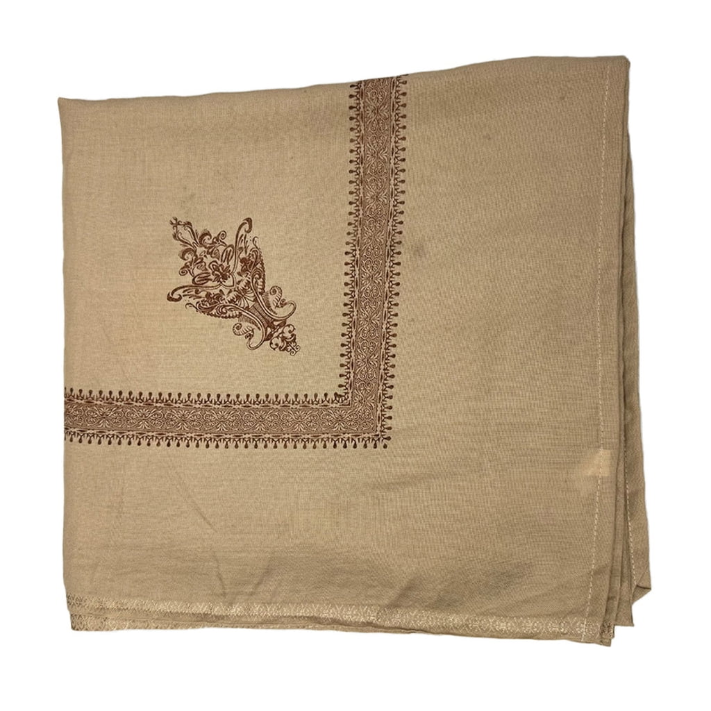 Large Cotton Shemagh Scarf Arabic Desert Shawl Wrap for Men and Women ...