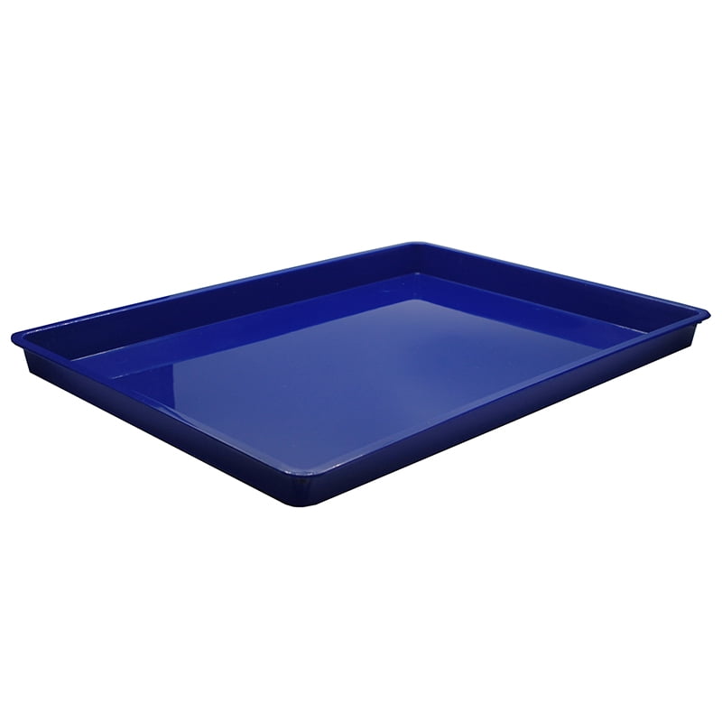 Large Creativitray, Blue | Bundle of 5 Each - Walmart.com