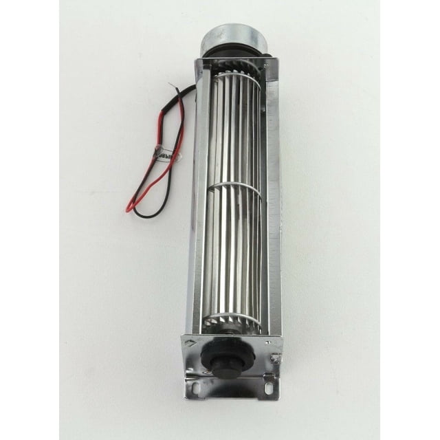 Walmart Large Cross Flow Car Audio Power Amplifier Cooling Fan ...