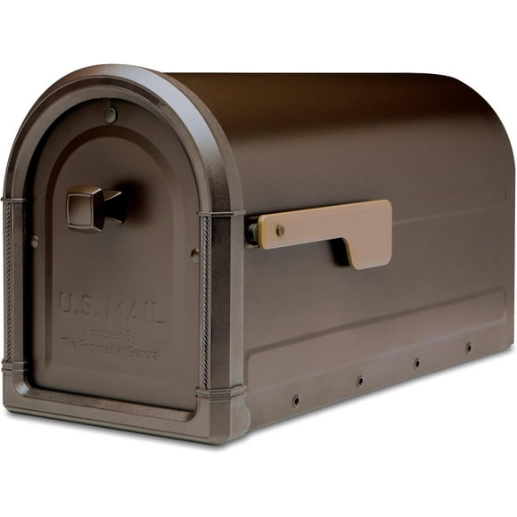 Residential Mailboxes