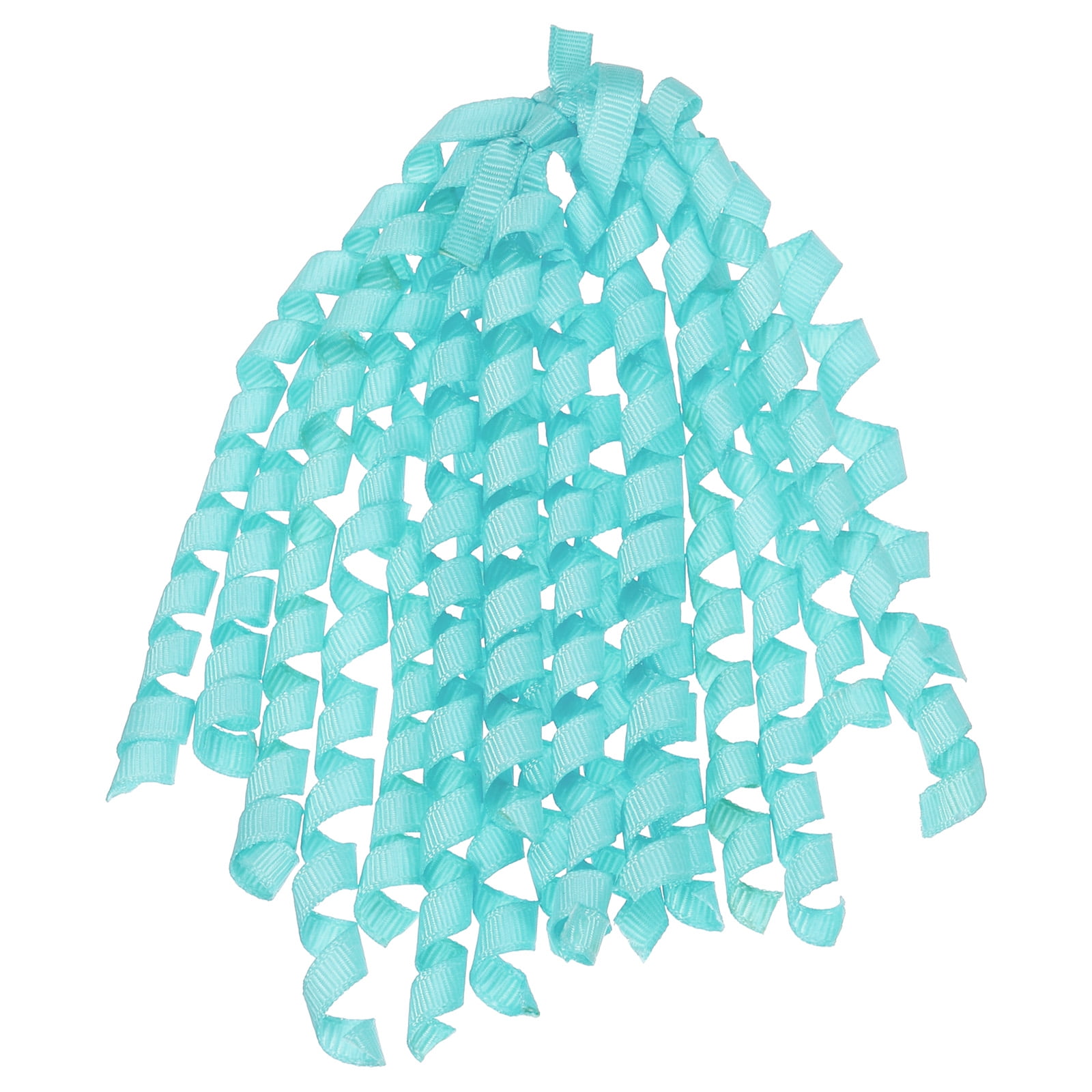 Large Curly Bows for Gift Wrapping Curling Ribbon with Self Adhesive ...