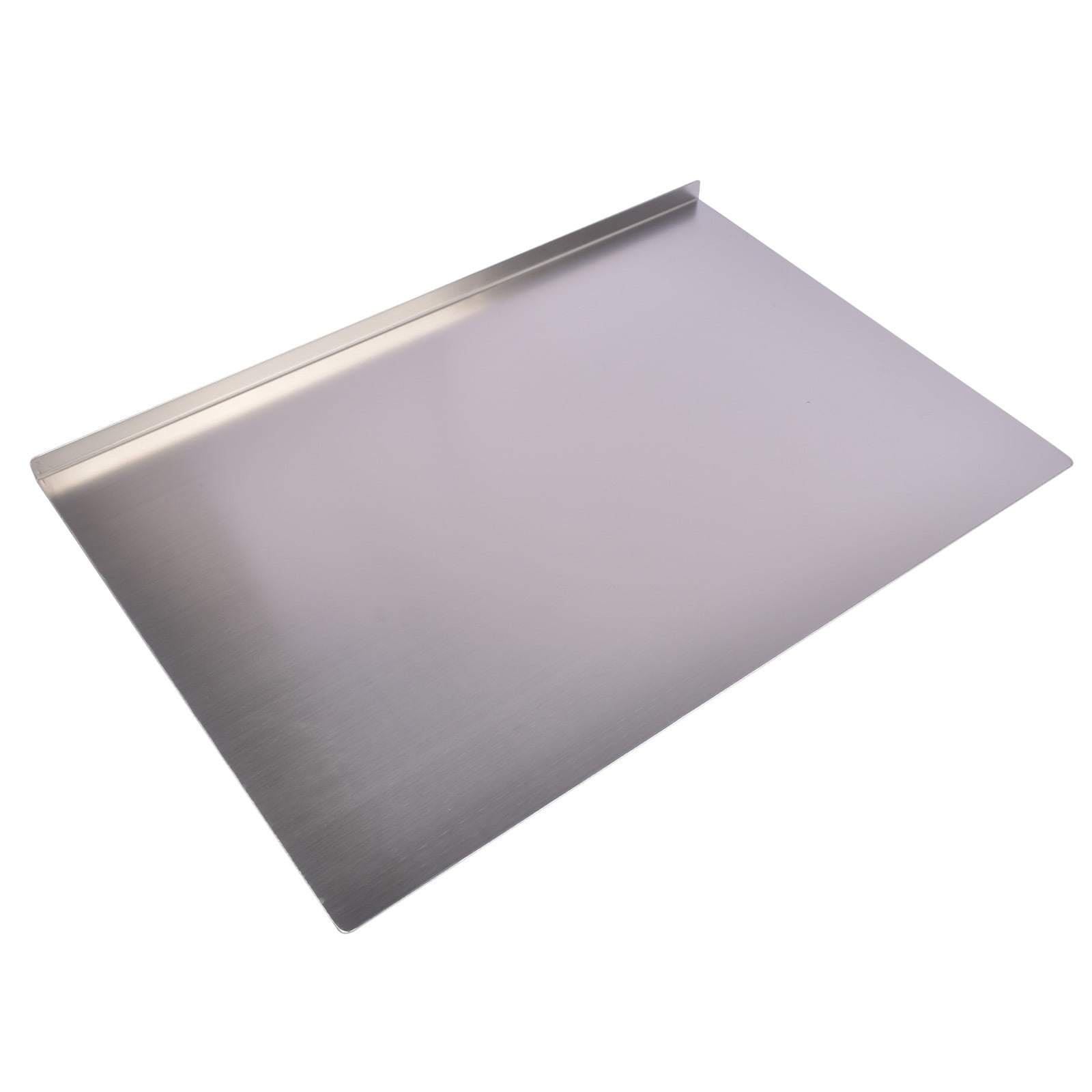 Large Cutting Board, 304 Stainless Cutting Board Pastry Board, 23.6'' X ...