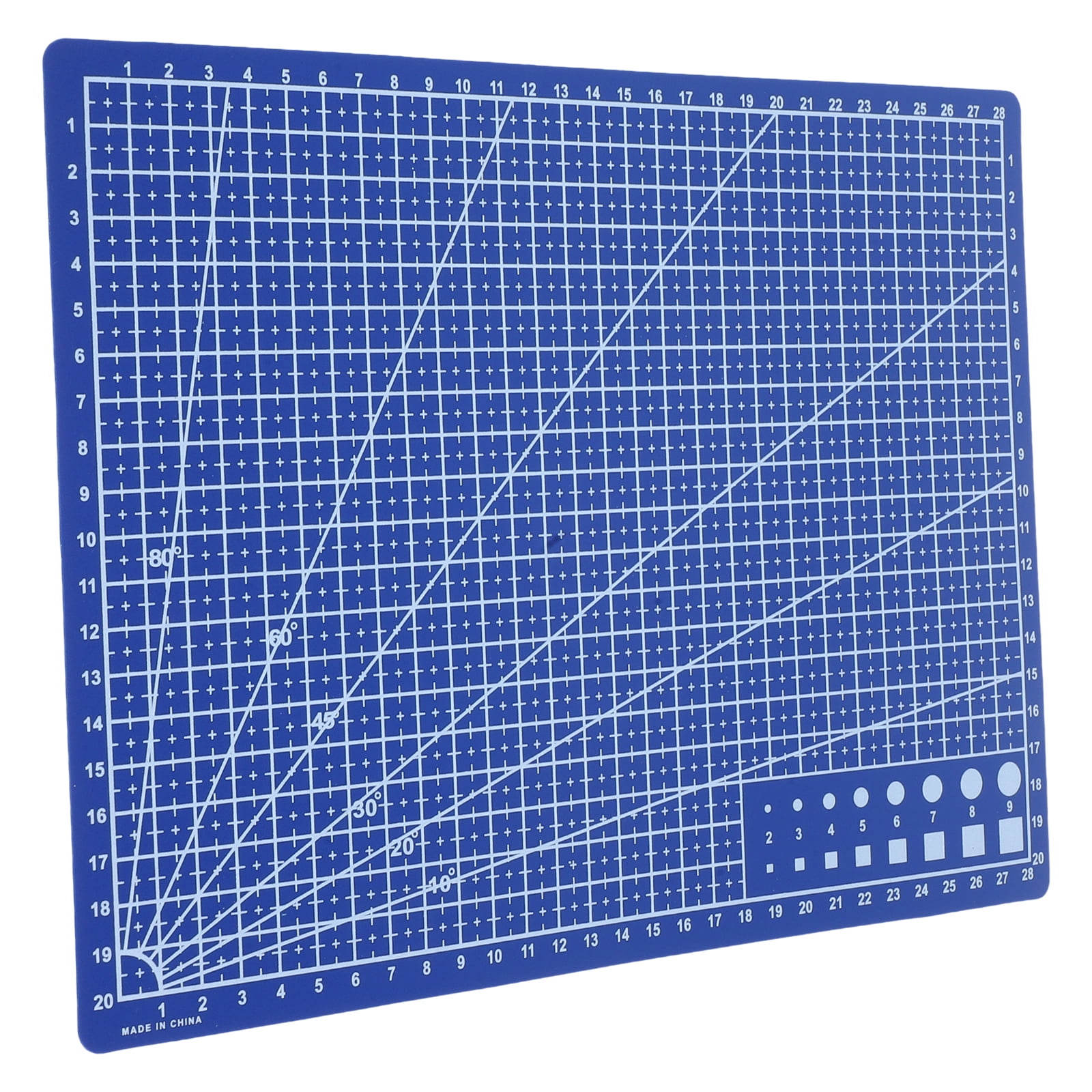 Large Cutting Mat for Sewing Hobbyist Craft Mats Work Child - Walmart.com