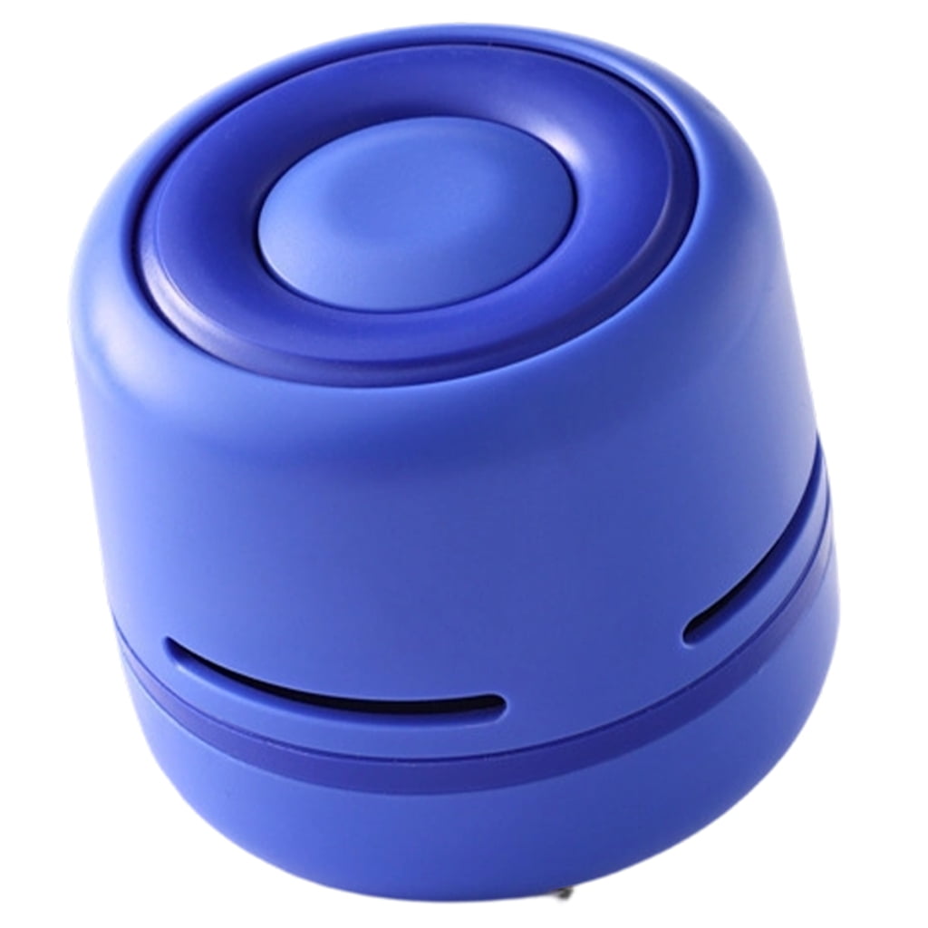 Large Debris Box Handheld Vacuum For Car Interior Desk Top Simple Empty ...
