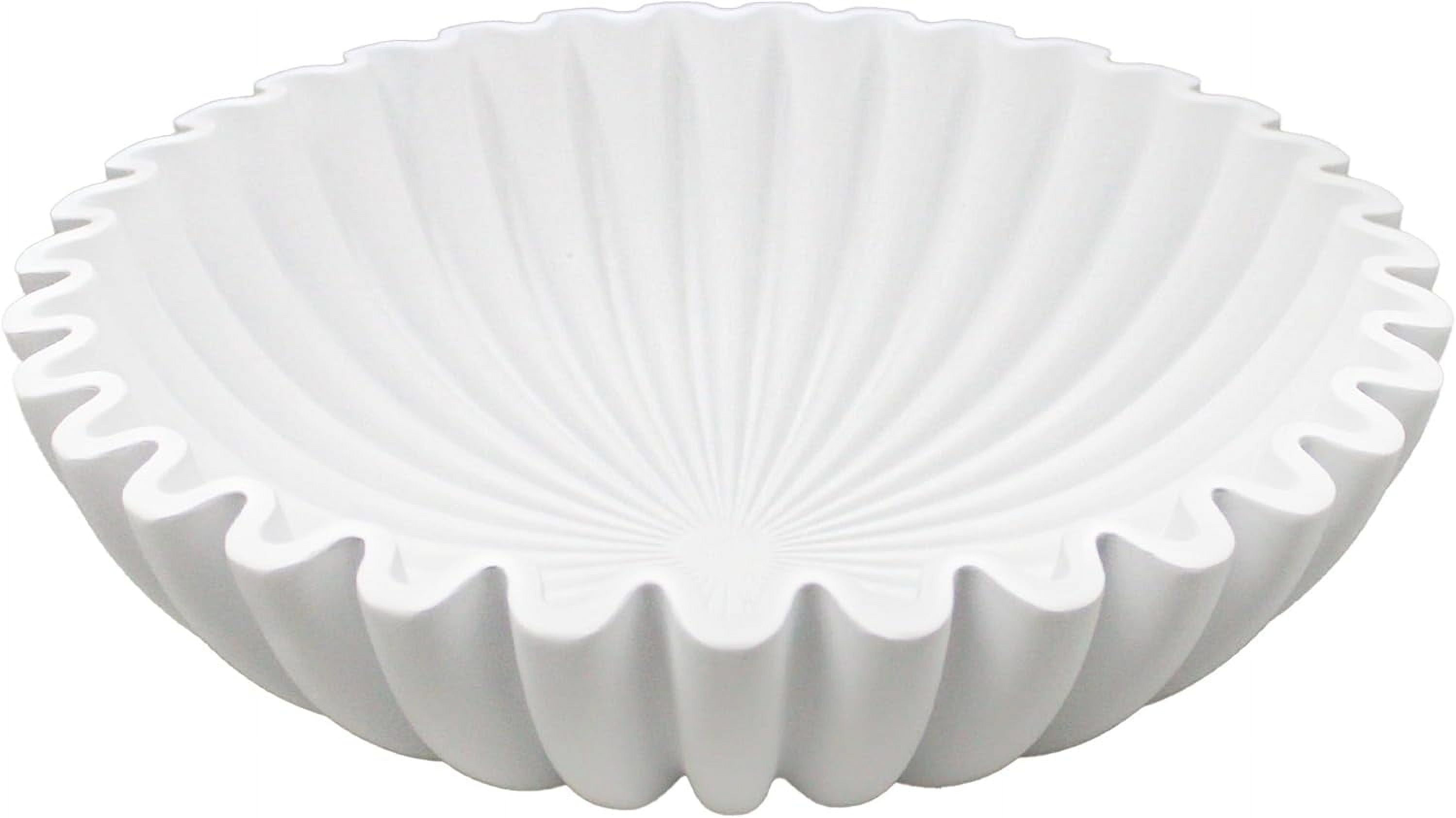 Large Decorative Bowl, Modern Handicraft Bowls for Home Decor ...