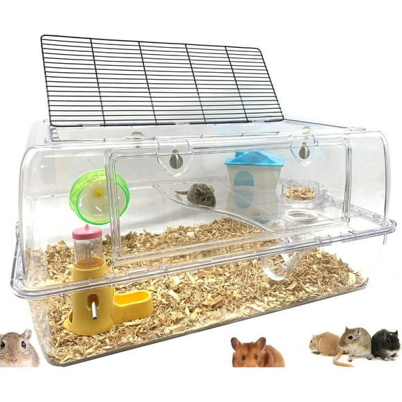 Mouse Cages in Small Pets - Walmart.com