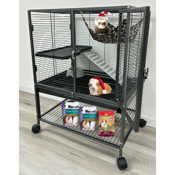 Rat Cages in Rats - Walmart.com