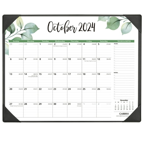 All Desk Calendars in Desk Calendars - Walmart.com