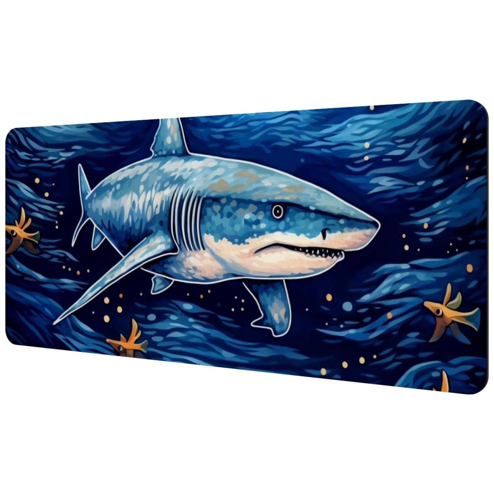 Large Desk Mat Office Desk Pad, Computer Desk Mat, Laptop Mat for Desk ...