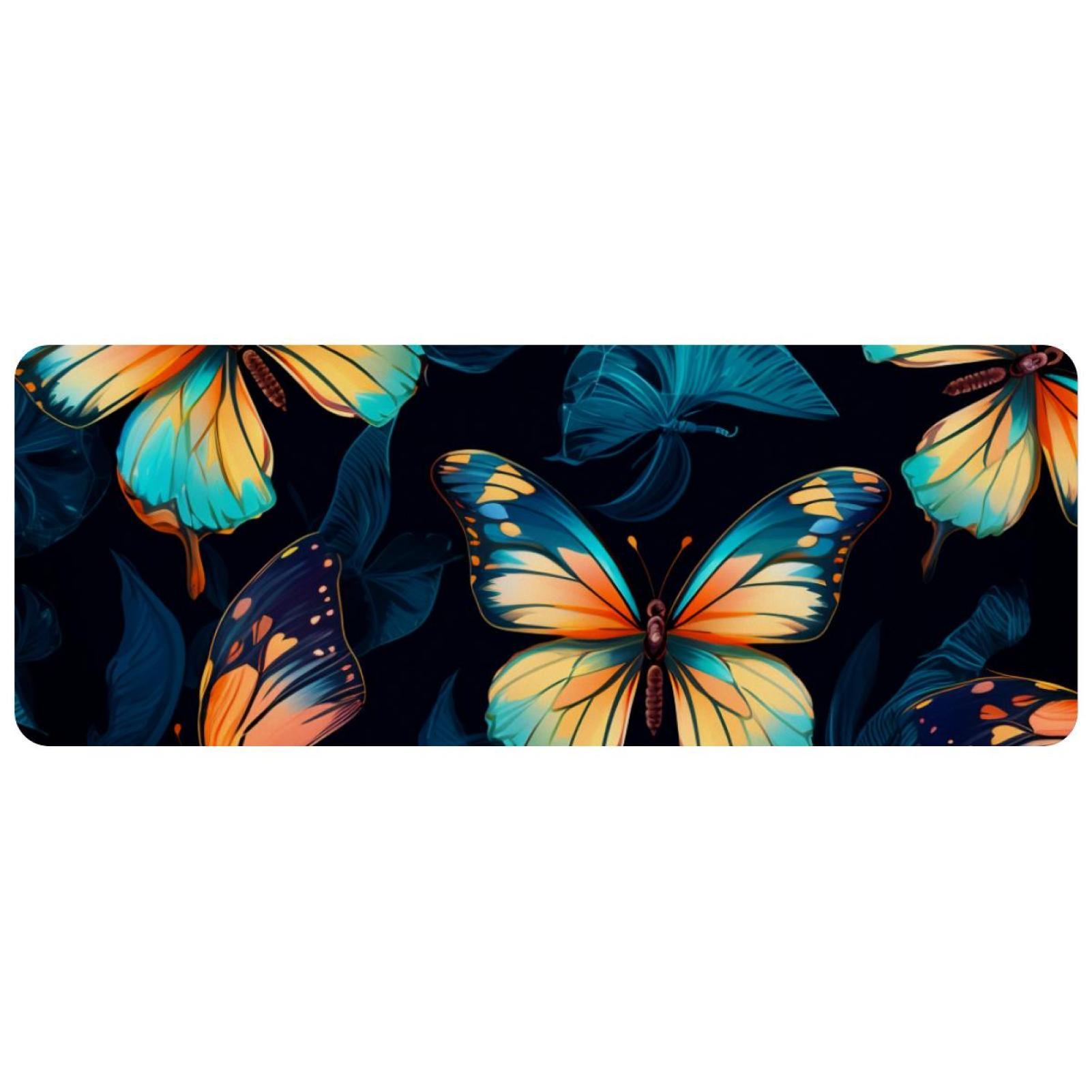 Large Desk Mat Office Desk Pad, Computer Desk Mat, Laptop Mat for Desk ...