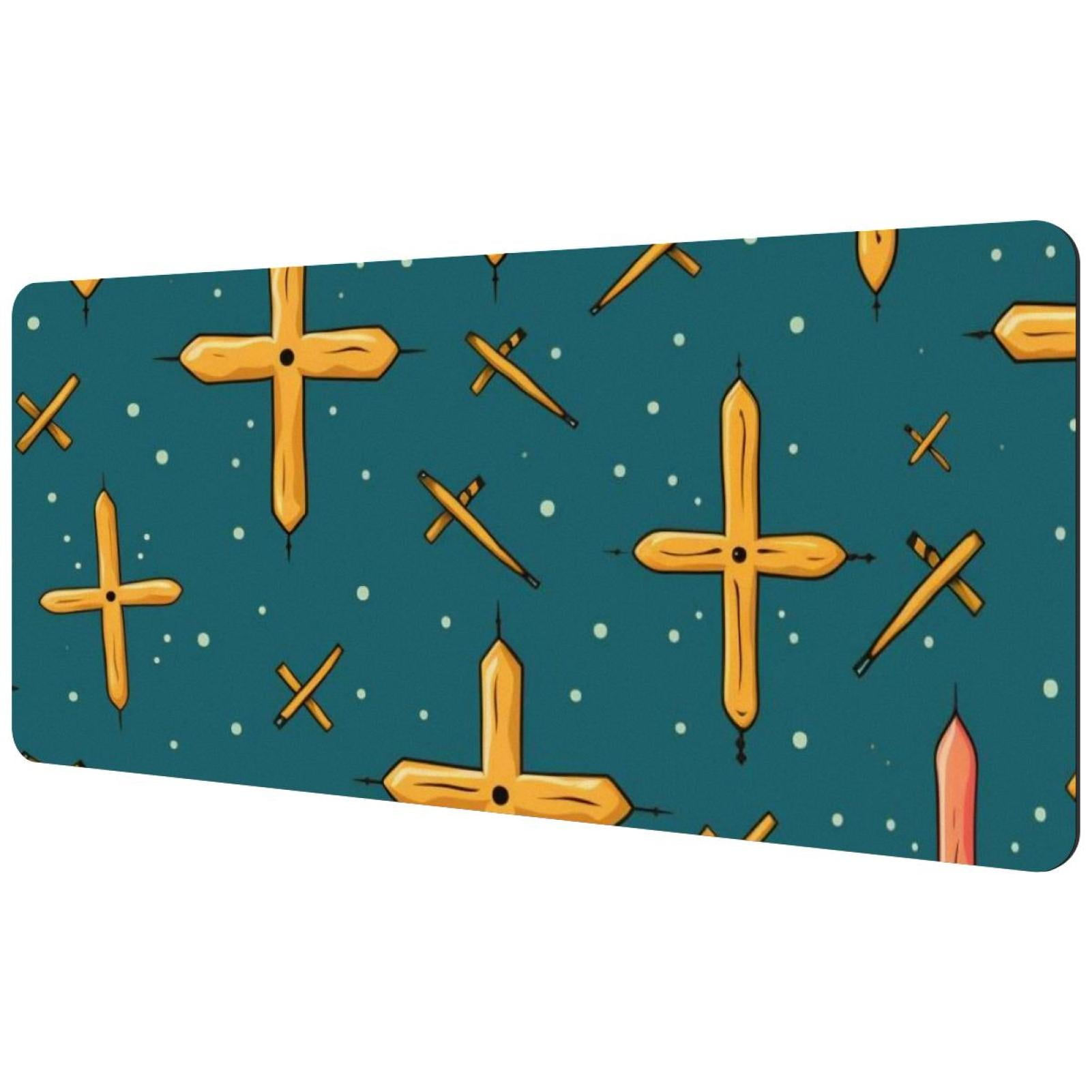 Large Desk Mat Office Desk Pad, Computer Desk Mat, Laptop Mat for Desk ... Large Desk Mat Office Desk Pad, Computer Desk Mat, Laptop Mat for Desk ...