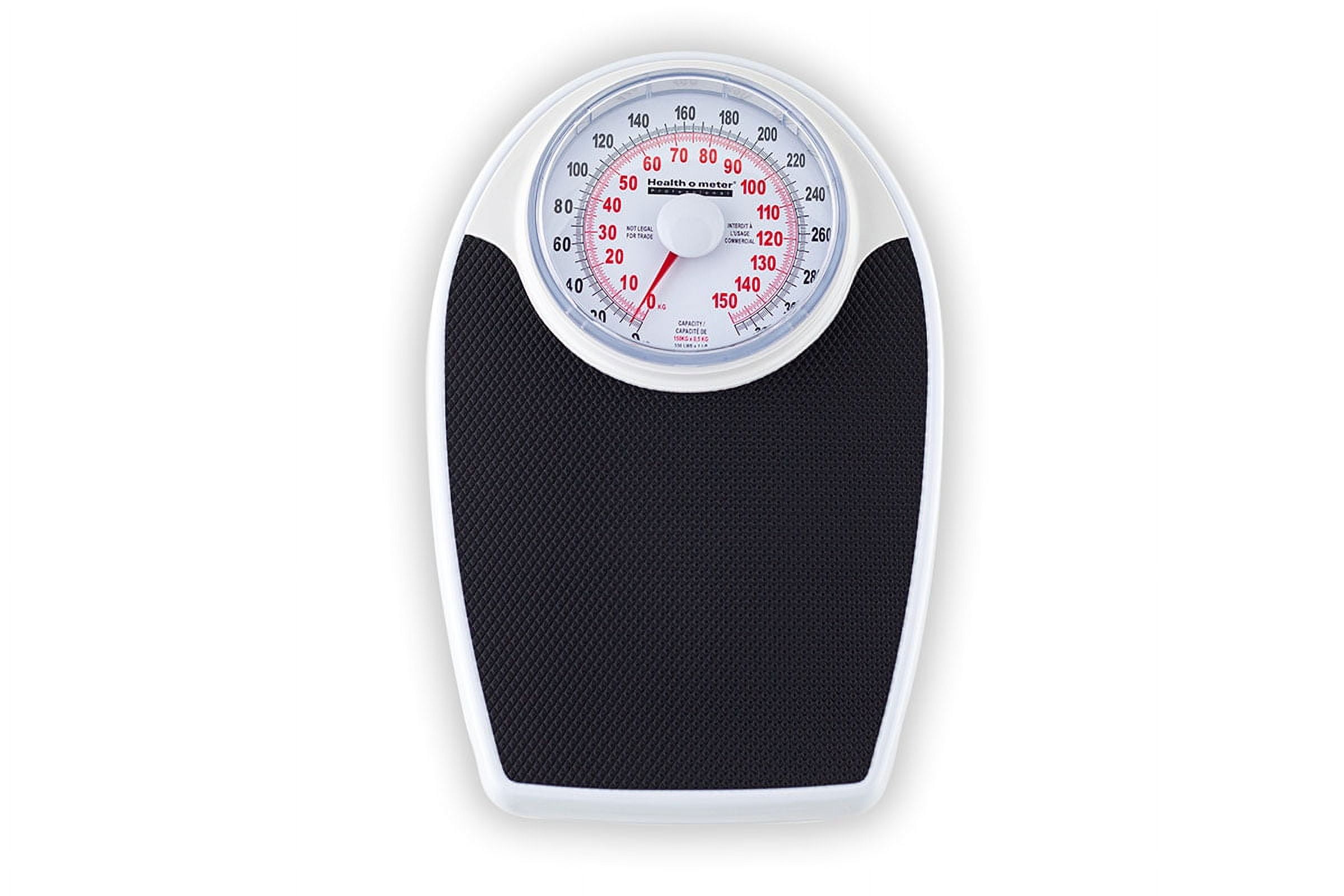 Large Dial Scale (330 lb/150kg) - Walmart.com