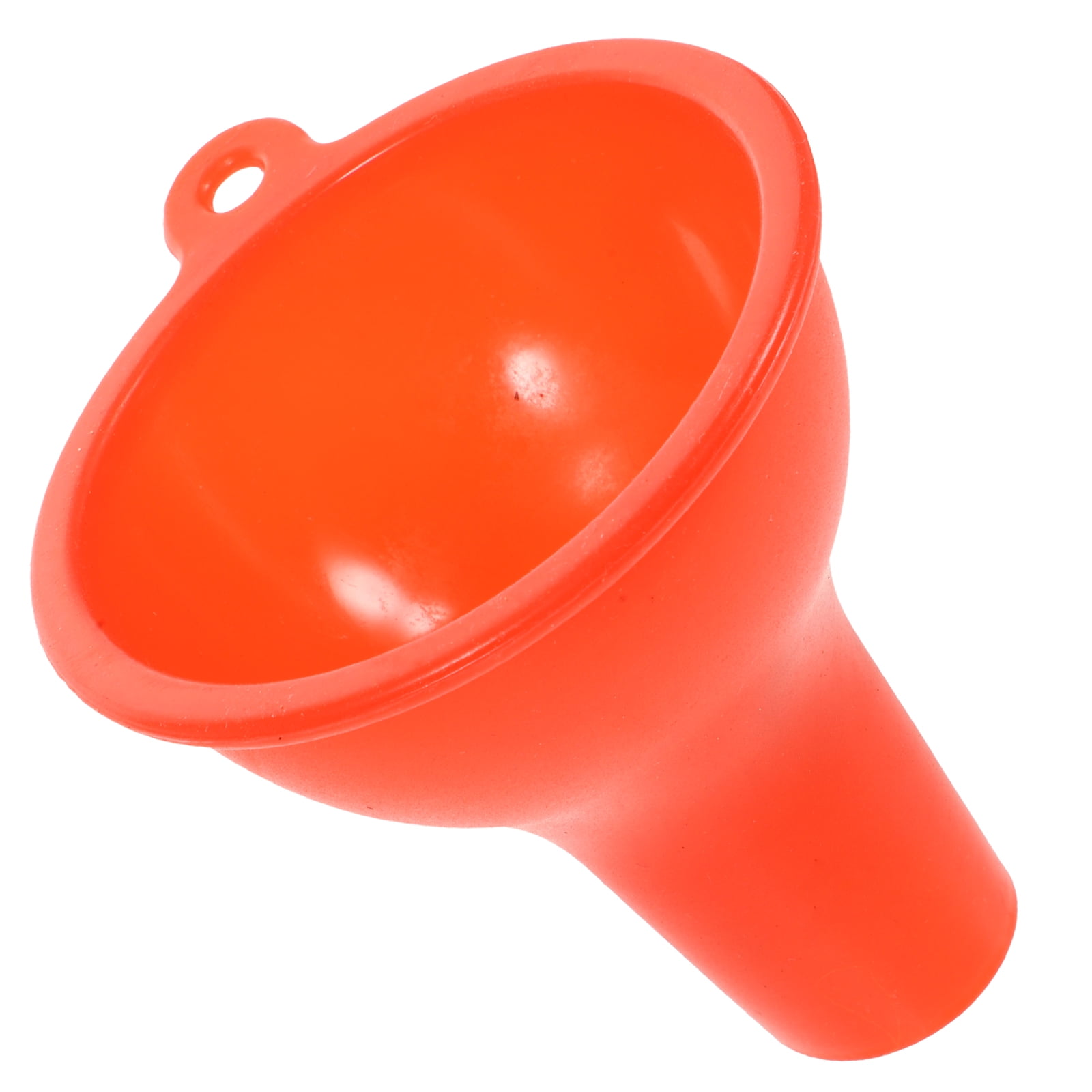Large Diameter Oil Funnel Kitchen Funnels for Tool Filling Bottles Food ...