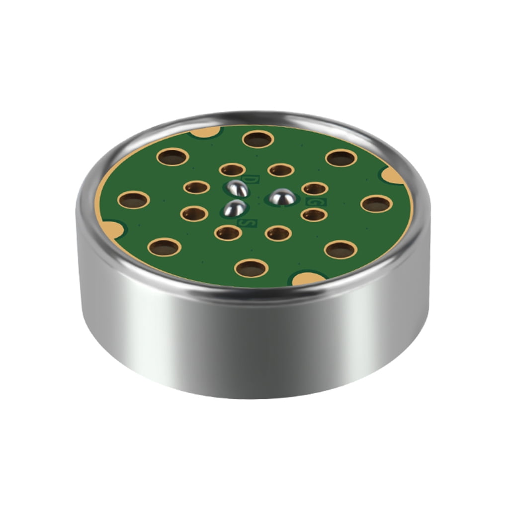 Large Diaphragm Condenser Microphone Cores Capsules Electret Condenser ...