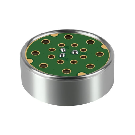 Large Diaphragm Electret Condenser Mic Condenser Microphone Cores High ...