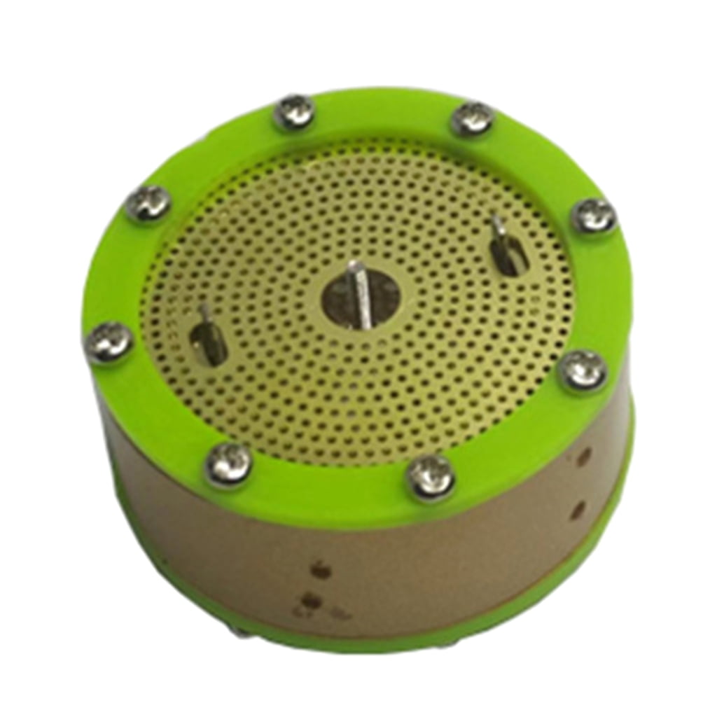 Large Diaphragm Mic Cartridge Cores 34mm Metal Cores for Studio Record ...