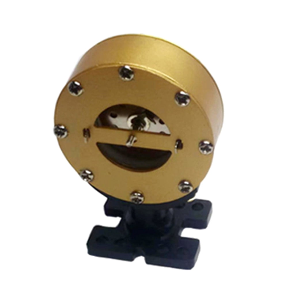 Large Diaphragm Mic Cartridge Cores 34mm Microphone Cores for Studio ...