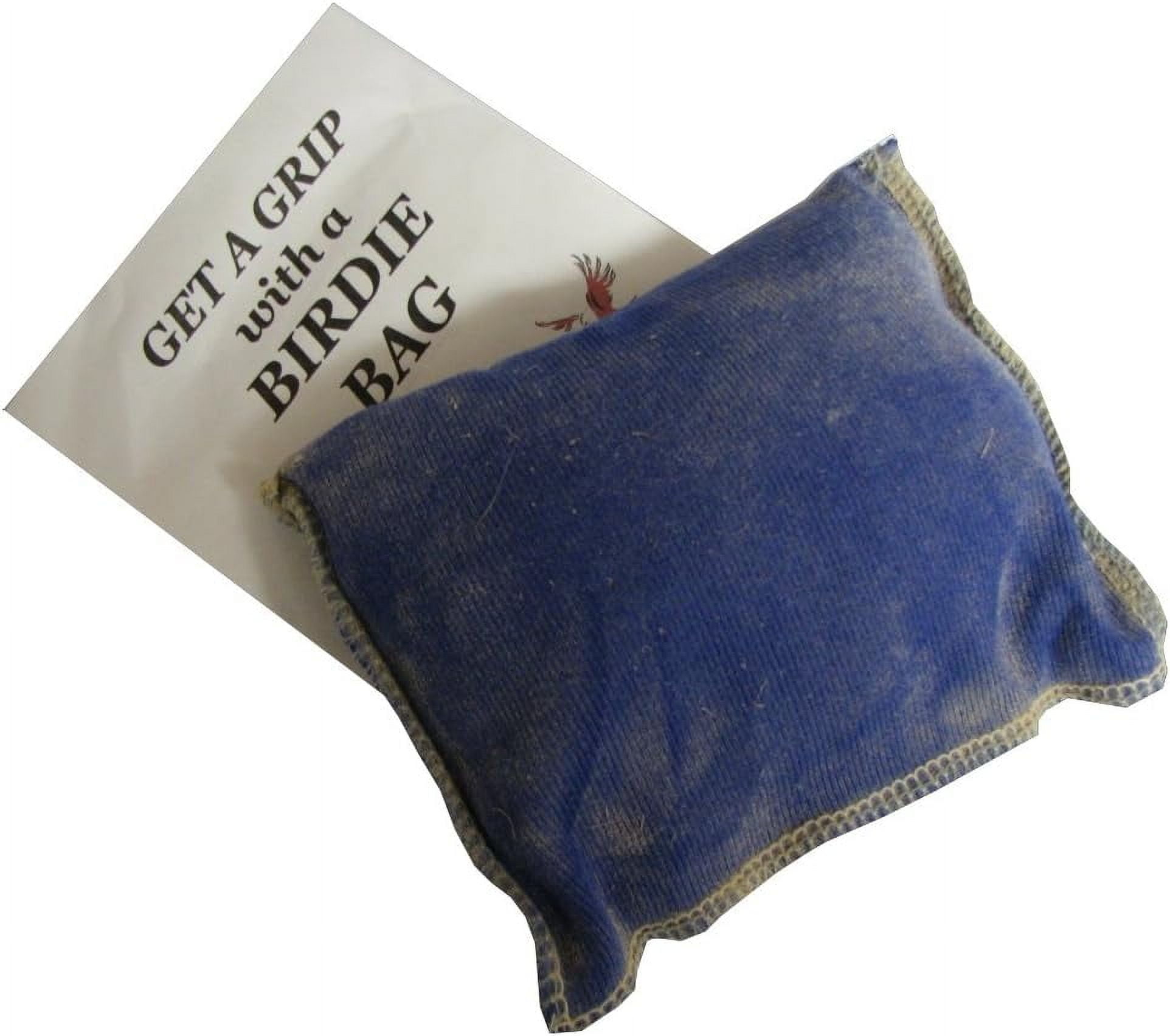 Large - Disc Golf - Hand & Equipment Moisture Controlling Grip Enhancer ...