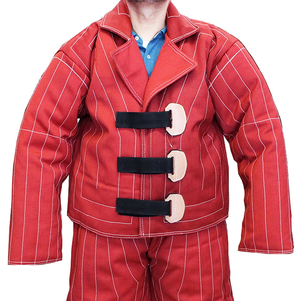 Large Dog Bite Suit Jacket Body Protection Police Training K9 Hilason ...