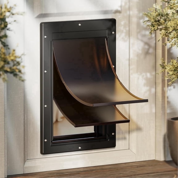 Closing Panel Pet Door Cover