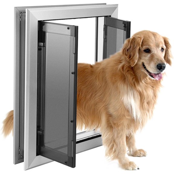 Closing Panel Pet Door Cover