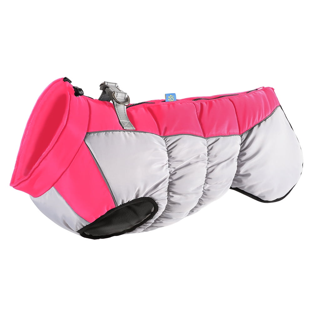 Large Dog Jacket Waterproof Dog Clothing Medium and Large Dog Winter ...