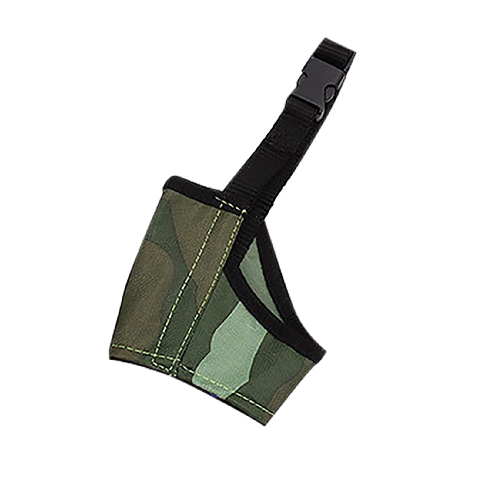 Large Dog Muzzle for Biting Prevention, Durable Air Filter Mask, High ...