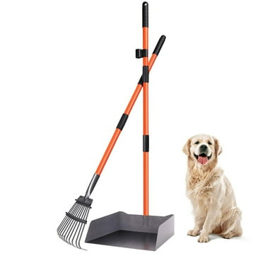 Dog Toilet Dog Pooper Scooper for Yard Pooper Scooper for Small Dog ...