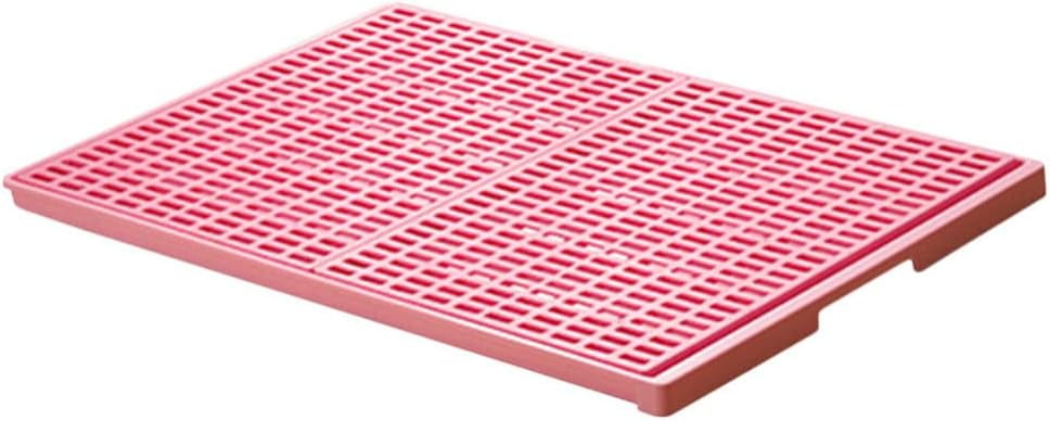 Large Dog Potty Large Dog Pet Poop Holder Storage Tray Pet Cage Tray ...