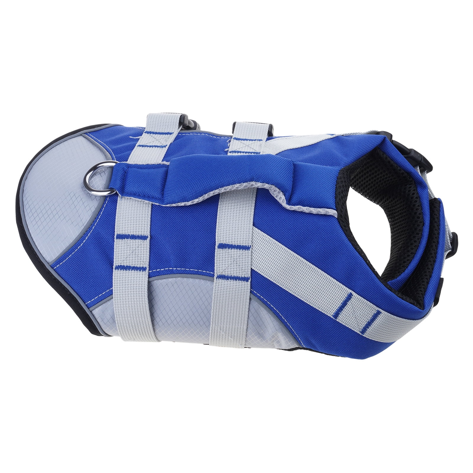 Large Dog Swimsuit Dog Life Vests for Swimming Float Coat Swimsuits ...