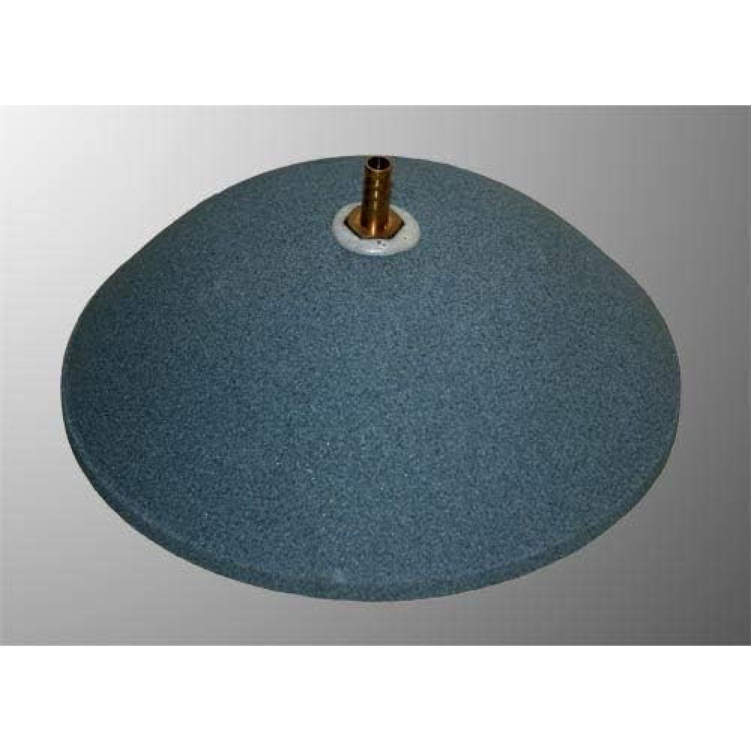 Large Dome High Output Sintered Airstone, 6 Inch (152mm) Heavy Duty ...