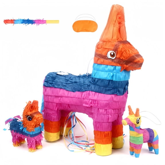 Giant Pinatas