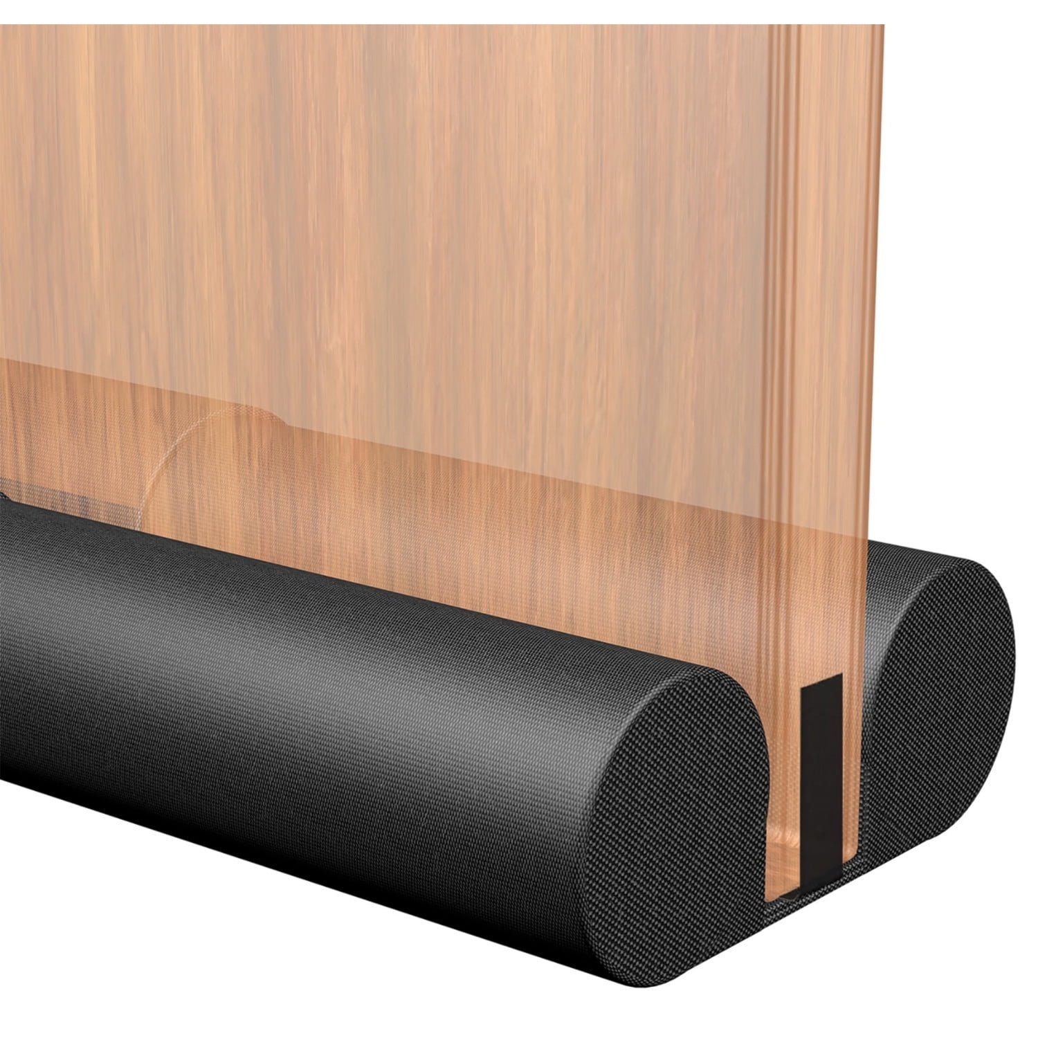 TONINT Large Door Draft Stopper for Bottom of Doors 36 Inch Door Sweep ...