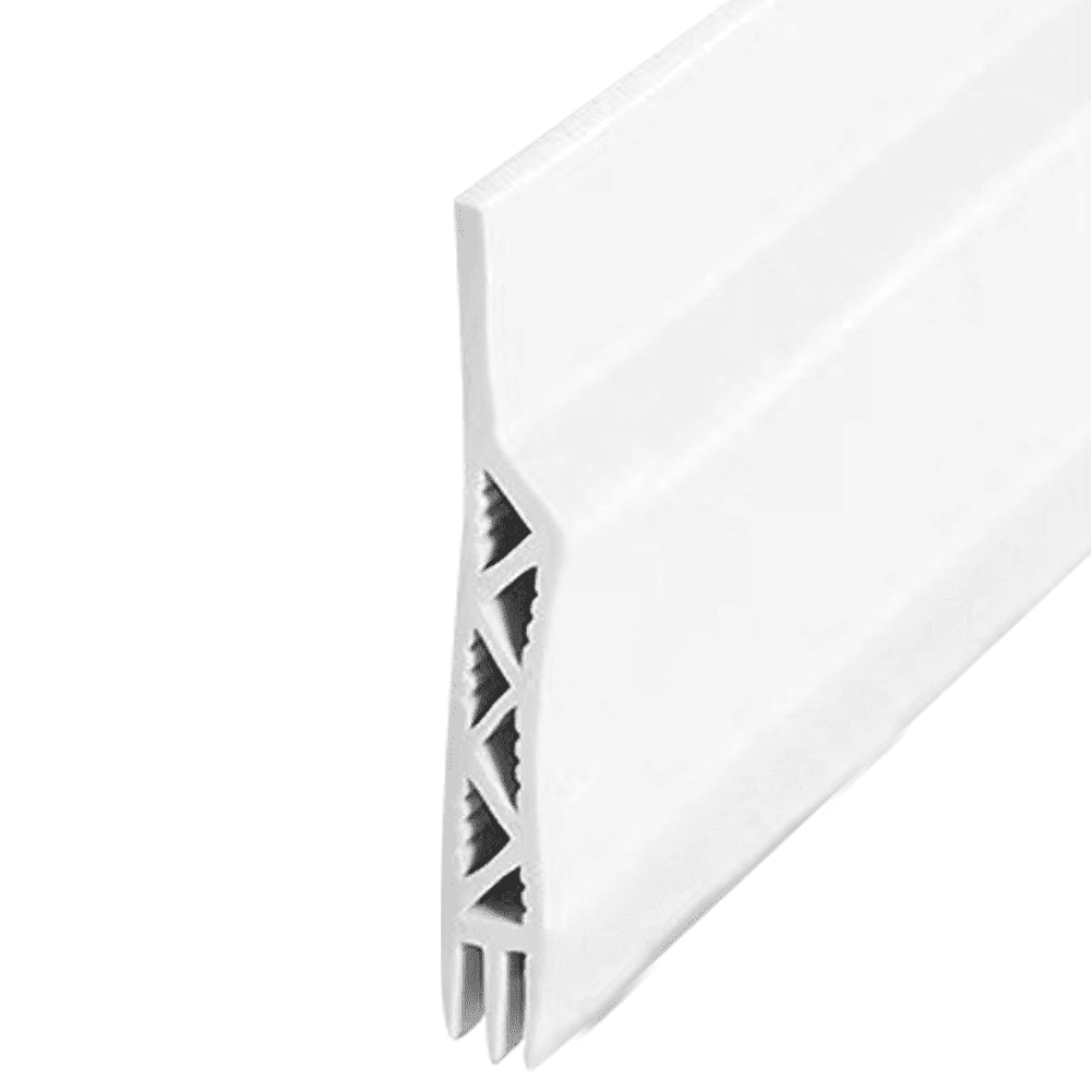 [ Large Door Sweep] Huge Gap Door Draft Stopper, Door Bottom Seal With ...