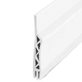 [ Large Door Sweep] Huge Gap Door Draft Stopper, Door Bottom Seal With ...