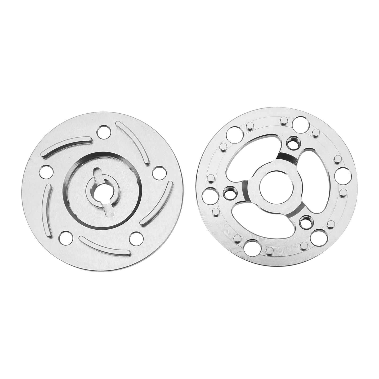 Large Double Momentum Limited Slip Differential for 4x4 and Rally RC ...