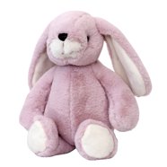 Cute Large Plush Bunnies, Soft Long Ear Rabbit Stuffed Animals, 12/16 ...