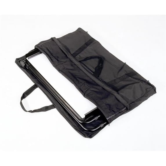 Large Easel Carry Bag - Black - Walmart.com