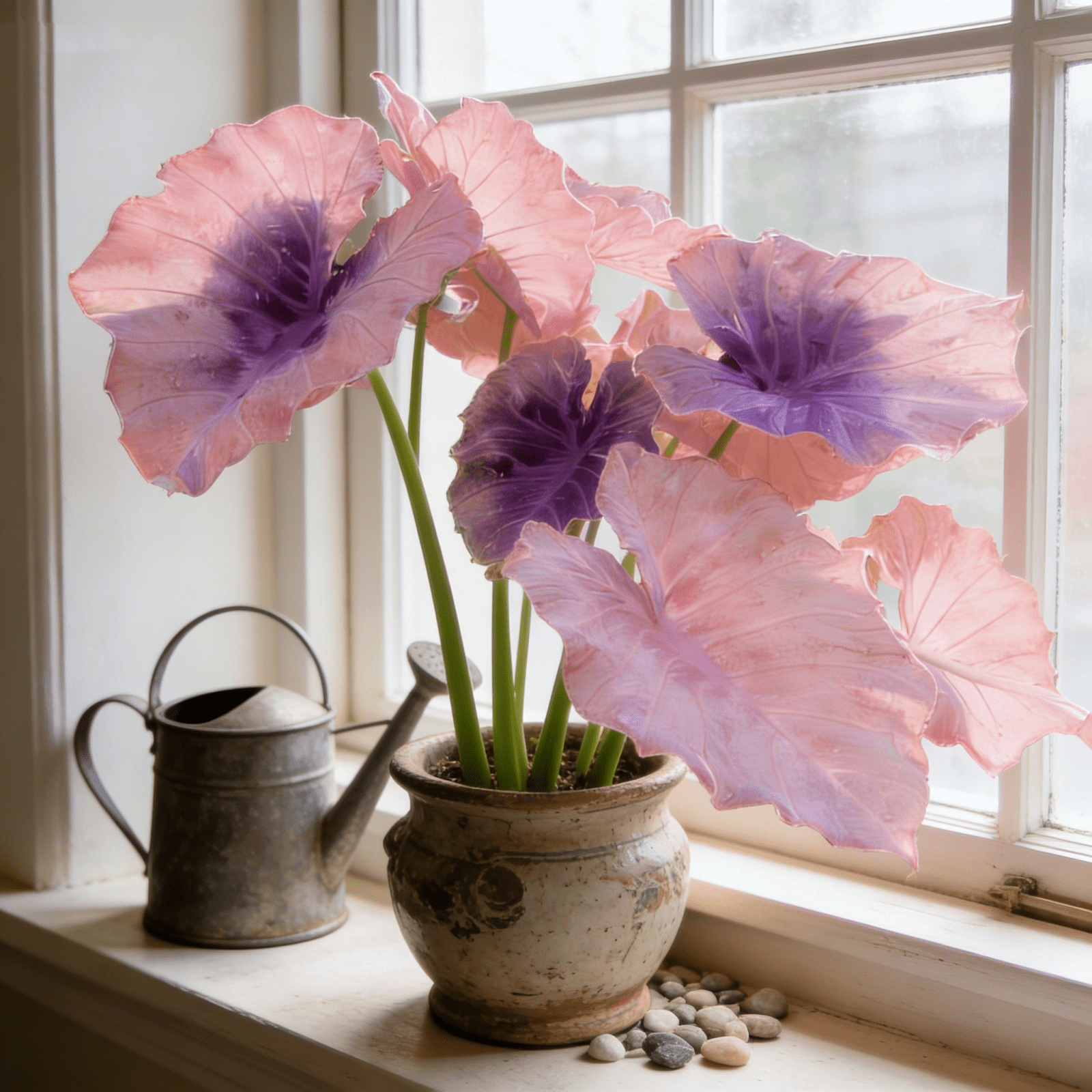 Large-Elephant ear-Bulbs-Perennial-for Planting - Garden Elegance ...