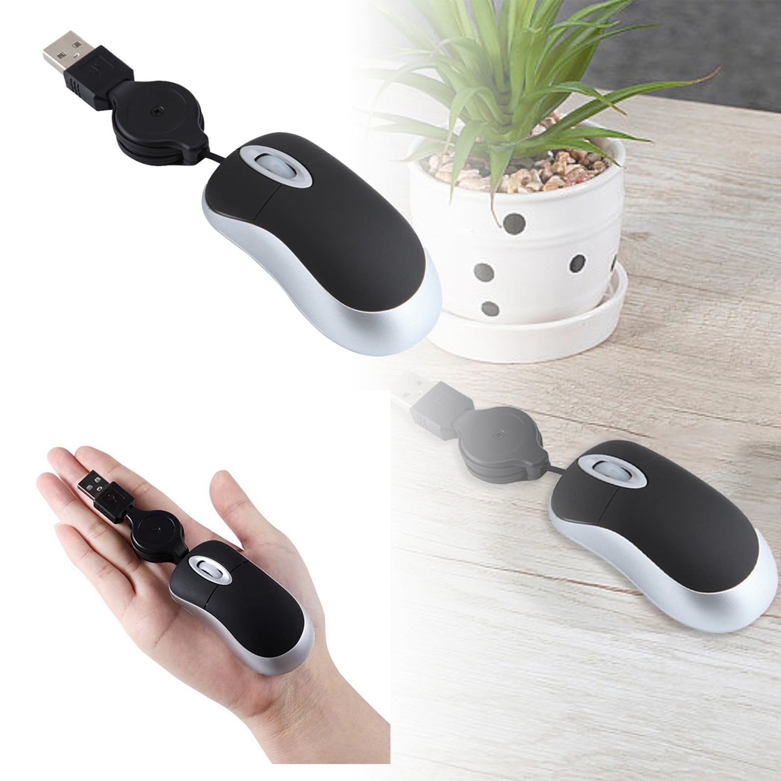 Large Enter Button Life Receiver Battery M686 Gamer Pro Hex Gaming ...