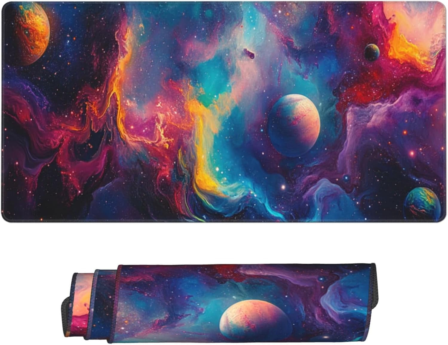 Large Excel Shortcut Keys Mouse Pad - XL Cheat Sheet Gaming Mousepad 31 ...