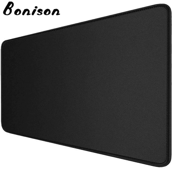 Gaming Pad 31.5x11.8 inch XL Large Extended Pad, Big Mousepad Desk Mat ...